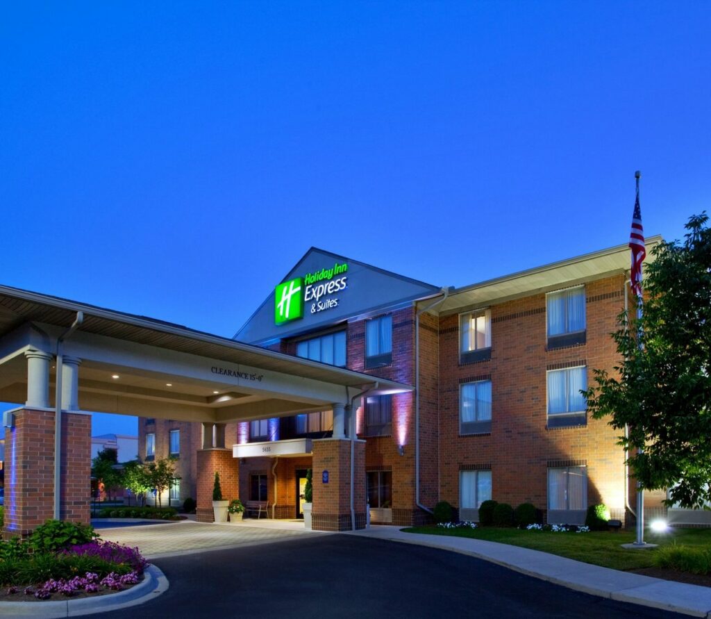 Recent Transactions - US Hotel Advisors