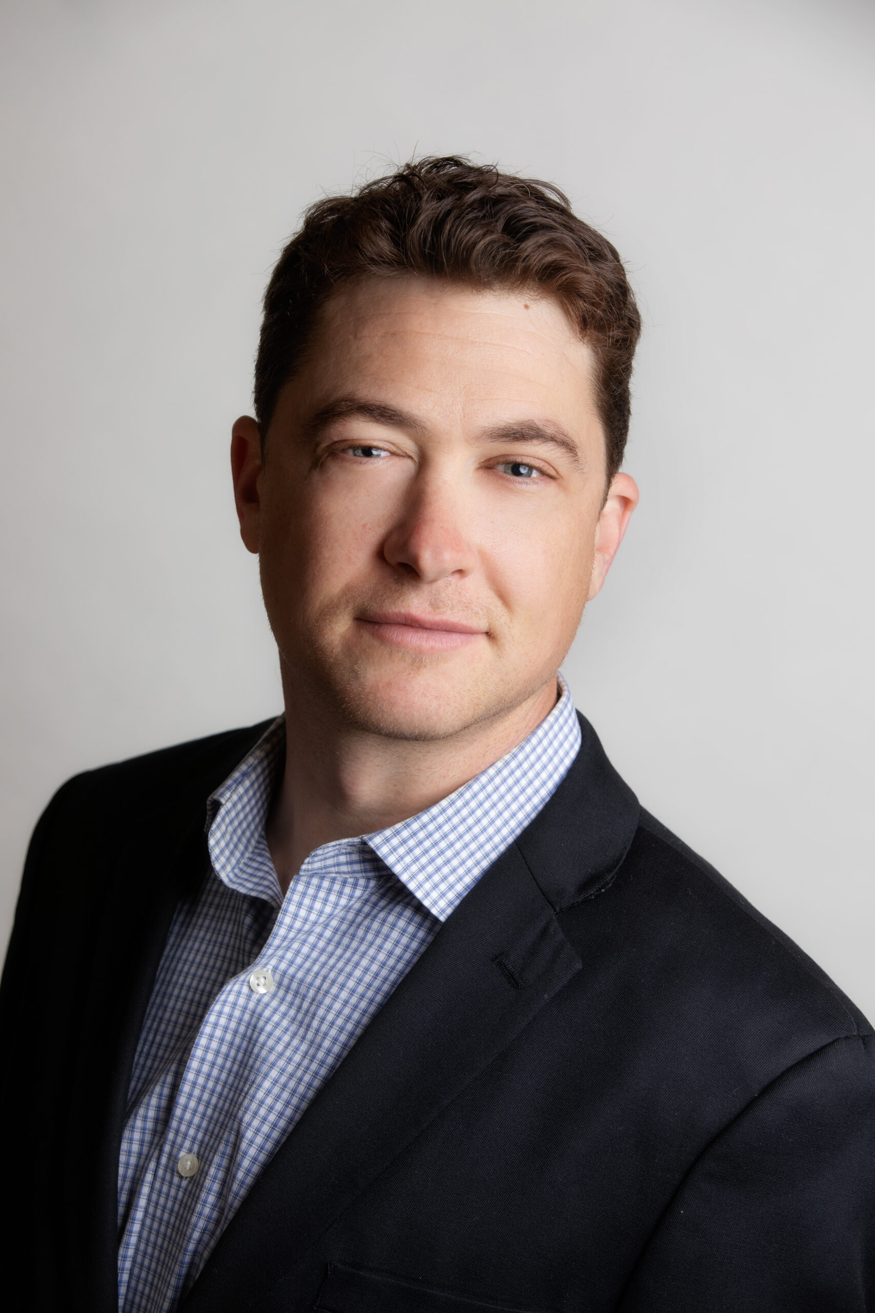 Hunter Johnson - US Hotel Advisors